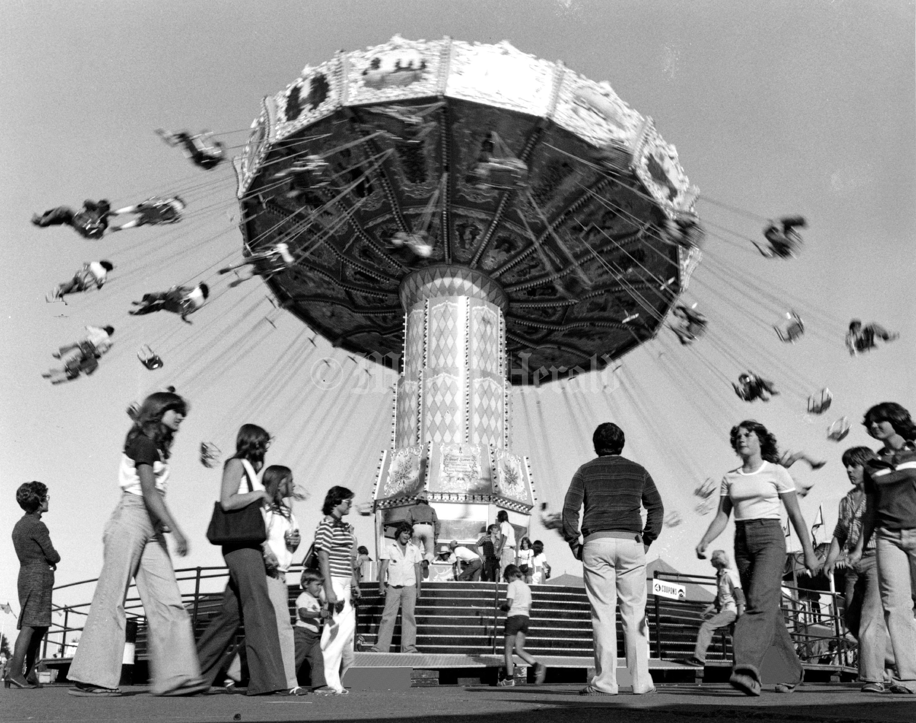 Dade County Youth Fair | Flashback Miami