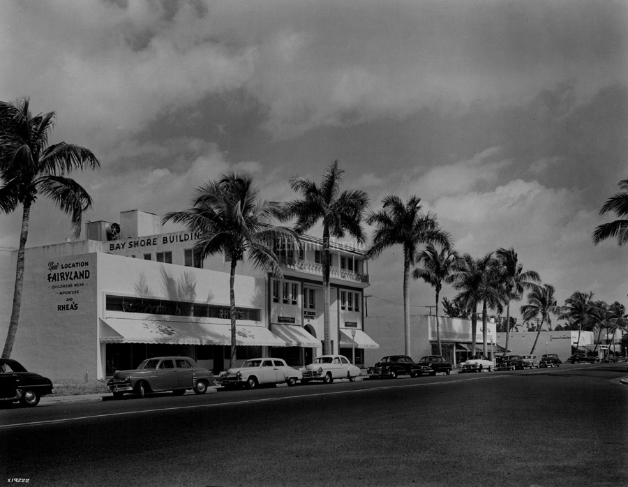 Miami Beach | Flashback Miami