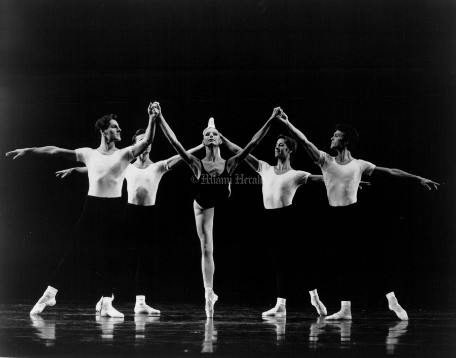 Miami City Ballet | Flashback Miami