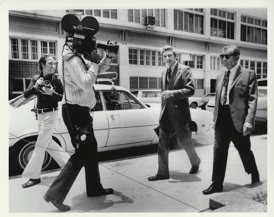 Meyer Lansky: Mafia boss spends his final years in Miami Beach ...